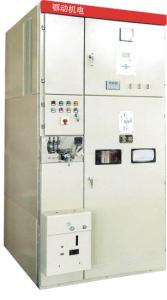 高压开关柜|10kv固定式开关柜|XGN2开关柜品牌：鄂动-盖德化工网